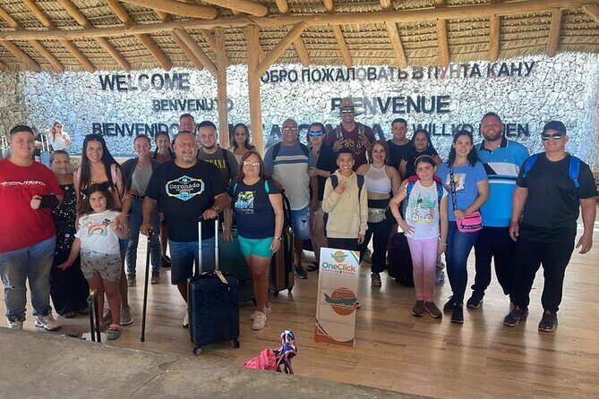 Private Airport Transfer Service To or From Uvero Alto - What Travelers Say and What to Expect