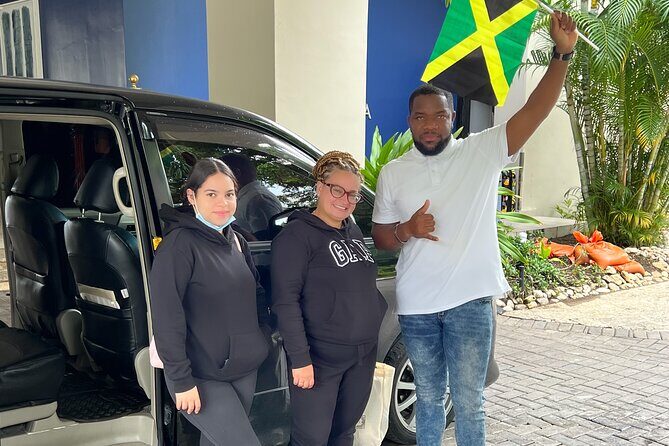 Private Airport Transfer to All Montego Bay Hotels 24 hrs Service - Why opt for a private transfer?