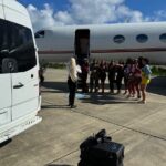 Private Airport Transfer to and from Red Hook Ferry - Authentic Experiences from Other Travelers