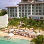 Private Airport Transfer to Breathless Montego Bay Resort - Meeting Point and Convenience