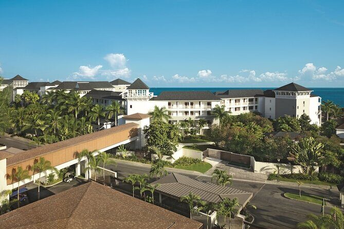 Private Airport Transfer to Breathless Montego Bay Resort - Final Thoughts