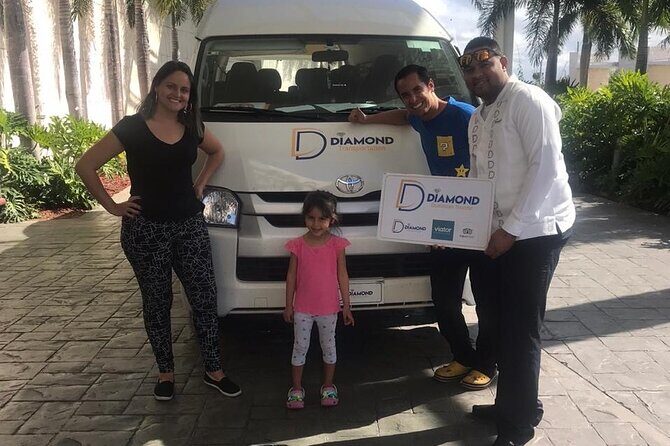 Private airport transfer to Breathless Punta Cana Resort & Spa - Who Will Love This Service?