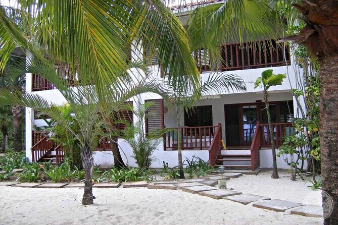 Private Airport Transfer to Couples Swept Away Negril - Real Traveler Insights: Authentic Experiences