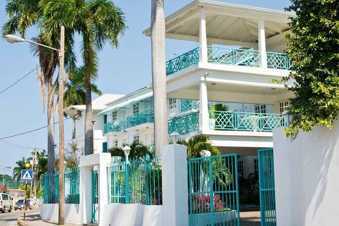 Private Airport Transfer to Deja Resort or Round Trip - What to Expect from This Private Transfer