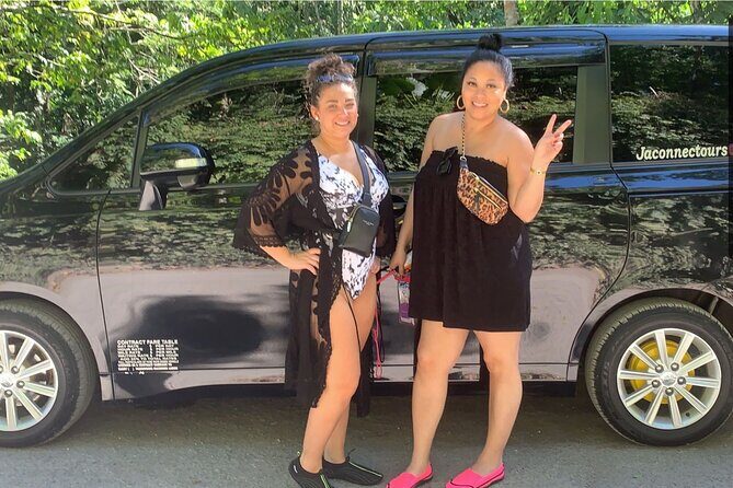 Private Airport Transfer to Excellence, Ocean Coral and Royalton - Meeting Points and Flexibility