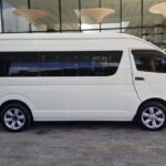 Private Airport Transfer to Excellence Oyster Bay Resort - FAQs