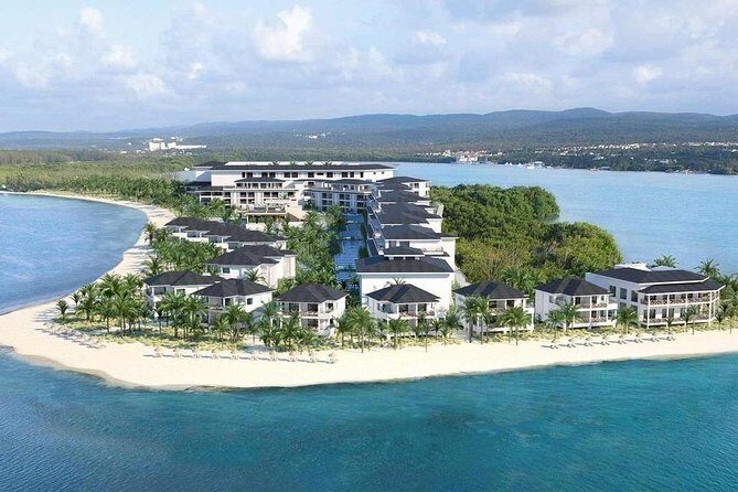 Private Airport Transfer to Excellence Oyster Bay - Authentic Reviews and What They Say About the Experience