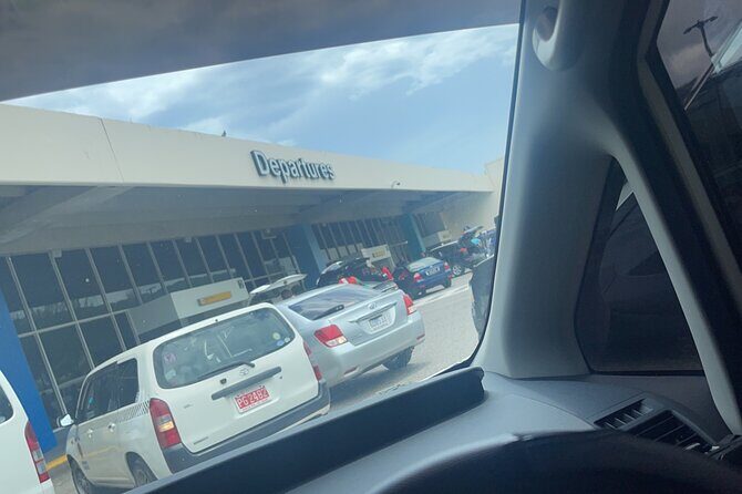 Private Airport transfer to/from all hotels in Negril round trip - Why Choose This Service?