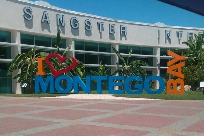 Private Airport Transfer To/From Hotels in Falmouth - Why Choose This Transfer Service?