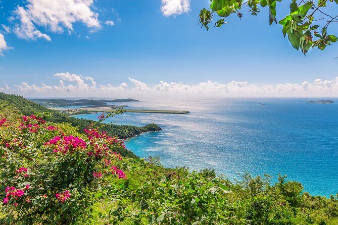 Private Airport Transfer to/from Ritz-Carlton - St. Thomas - Analyzing the Price and Value