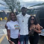 Private Airport Transfer to Hotels and Airbnb in Montego Bay - Detailed Breakdown of the Journey