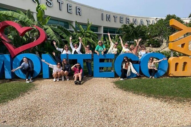 Private Airport Transfer to Hotels in Montego Bay - Authenticity and Local Connection