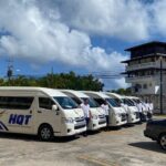 Private Airport Transfer to Miches Hotels from Punta Cana - Who Should Consider This Service?