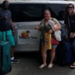 Private Airport Transfer To Montego Bay Hotels - The Ride and What You’ll Experience