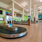 Private Airport Transfer to Montego Bay Hotels - The Journey: From Arrival to Hotel