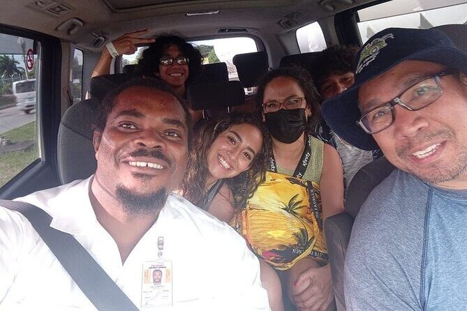 Private Airport Transfer to Negril from Montego Bay w Local Guide - What Travelers Are Saying