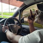 Private airport transfer to negril resorts arrival/departure - The Vehicle and Convenience