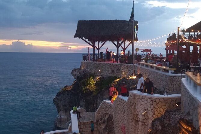 Private Airport Transfer to Negril Roundtrip - Authentic Experiences and Passenger Feedback