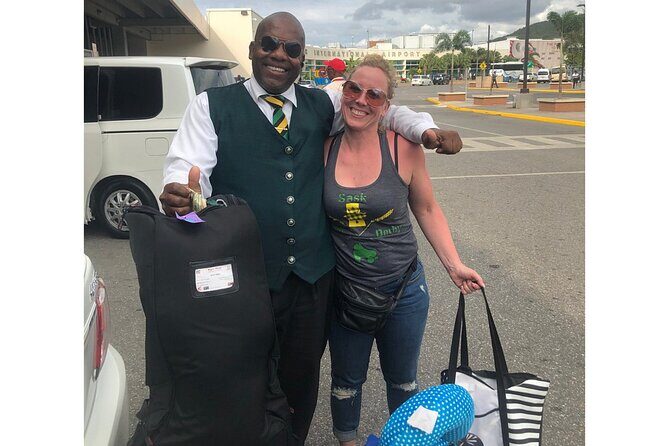 Private Airport Transfer to Ocean Coral Spring and Eden Bay - Analyzing the Value