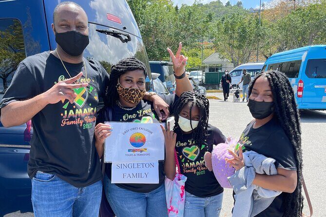 Private Airport Transfer to Ocean Coral Spring or Ocean Eden Bay - What to Expect on Your Journey