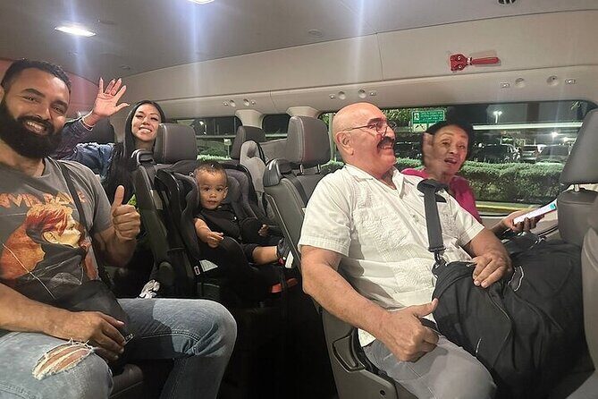 Private Airport Transfer to or from Uvero Alto and Punta Cana - What Makes This Transfer Stand Out?