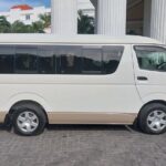 Private Airport Transfer to Princess Grand Jamaica - Who Will Benefit Most?