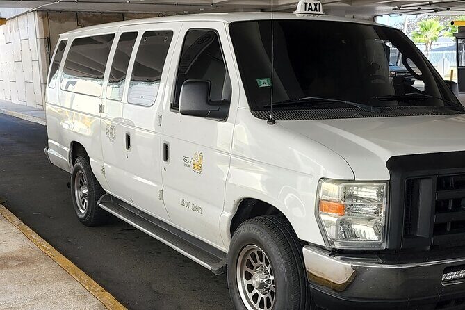 Private Airport Transfer to Rio Grande - What to Expect on the Day