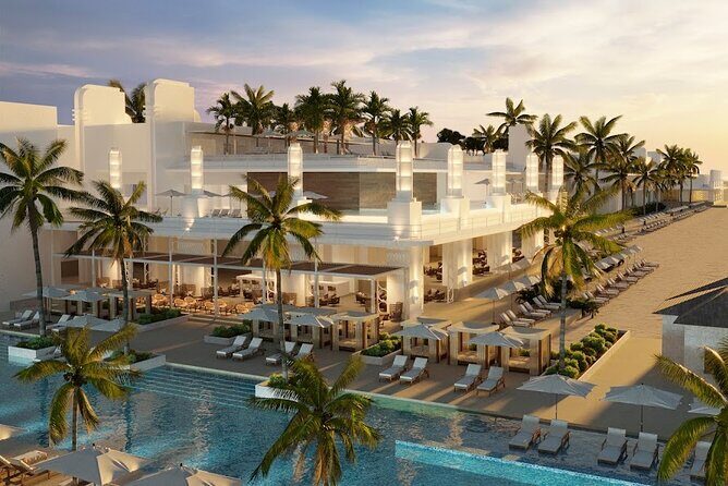 Private Airport Transfer To Riu Montego Bay, Palace & Reggae - The Booking Experience and What’s Included