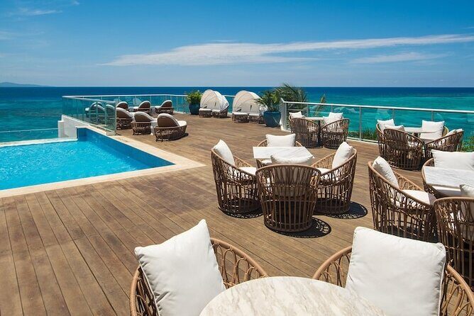 Private Airport Transfer to S Hotel Jamaica, Montego Bay - The Booking and Cancellation Policy