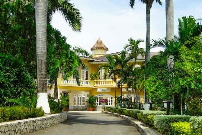 Private Airport Transfer to SeaGarden Beach Resort - Meeting Points and Logistics