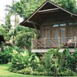 Private Airport Transfer to Sunset at the Palms Resort - The Scenic Route