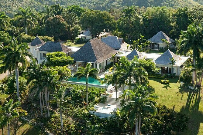 Private Airport Transfer to Tryall Club Resort - Why This Transfer Is Worth Considering