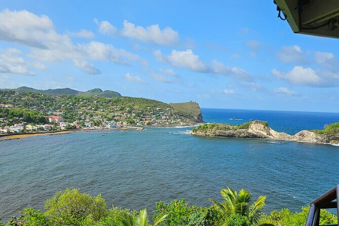 Private Airport Transfer (UVF) Hewanorra International Airport - Why the Price Reflects Value