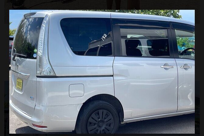 Private Airport Transfers Bahamar, Paradise Isld Airbnbs, Nassau. - Practical Details and Tips