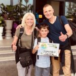 Private Airport Transfer's Departure & Arrival in & around MBJ - The Benefits of a Private, Direct Transfer