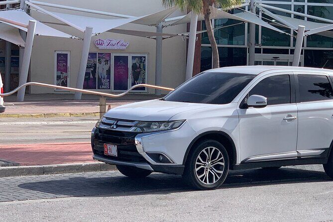 Private Airport Transfers in Aruba - Arriving in Aruba: What to Expect