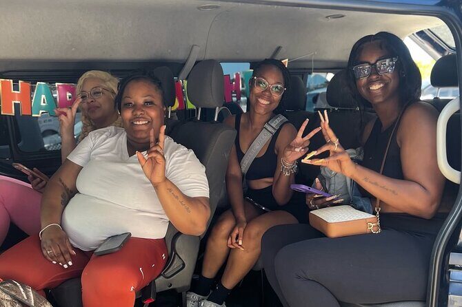 Private Airport Transfers in Negril Jamaica - Price and Value