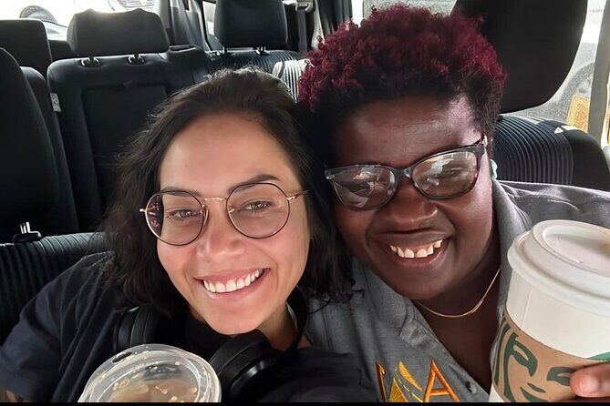 Private Airport Transfers Montego Bay Airport to Ocho Rios - Who Should Consider This Service?