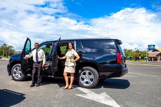 Private Airport Transfers - Punta Cana - Who Should Consider This Service?