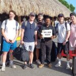 Private Airport Transfers Roundtrip Punta Cana Hotels - Authenticity and Value