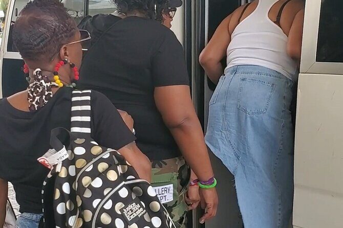 Private Airport Transfers To and From Montego Bay (MBJ) Airport - What to Expect When Booking a Private Transfer