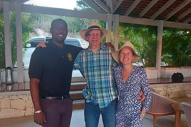 Private Airport Transfers to Antigua and Barbuda - Why Choose This Service?