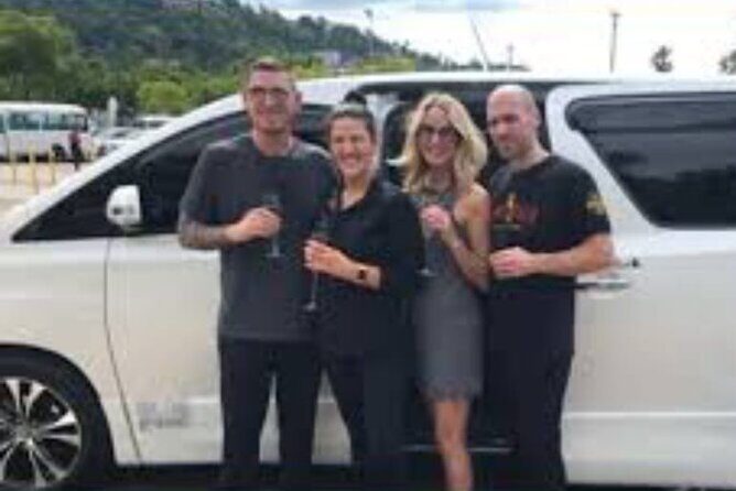 Private Airport Transfers to/from Hotels in Montego Bay - Who Will Benefit Most?