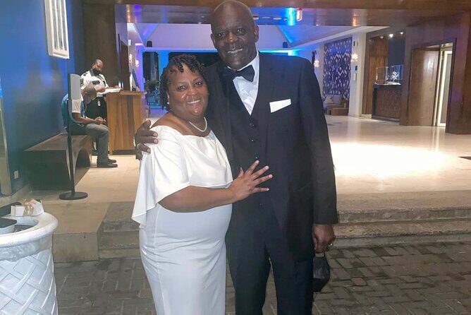 Private Airport Transfers to Hotels in Montego Bay - The Value of a Private Transfer