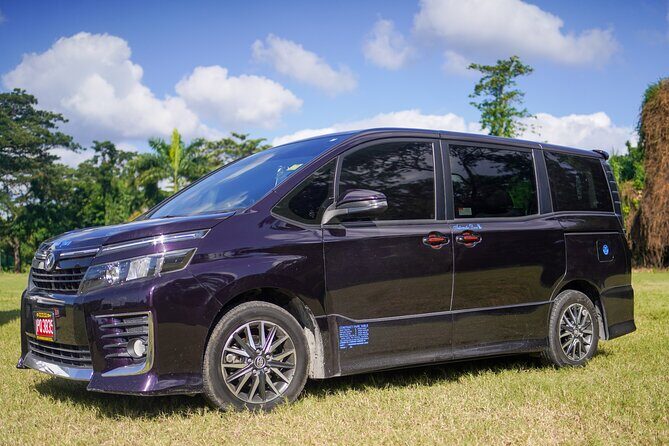 Private Airport Transfers To Montego Bay Resorts, Hotels & Villas - Final Thoughts