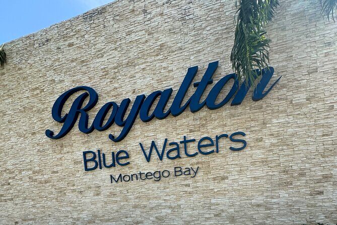 Private Airport Transfers To Or From All Falmouth Trelawny Hotels - The Transfer Experience in Detail