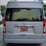 Private Airport Transfers to Royalton Negril - The Route and Key Stops