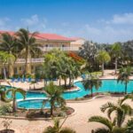 Private Airport Transfers to St. Kitts Marriott and Frigate Bay. - Why This Transfer Stands Out