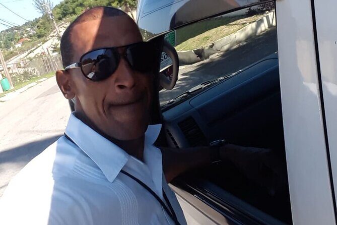 Private Airport Transport Montego Bay to Ocho Rios - A Closer Look at the Experience