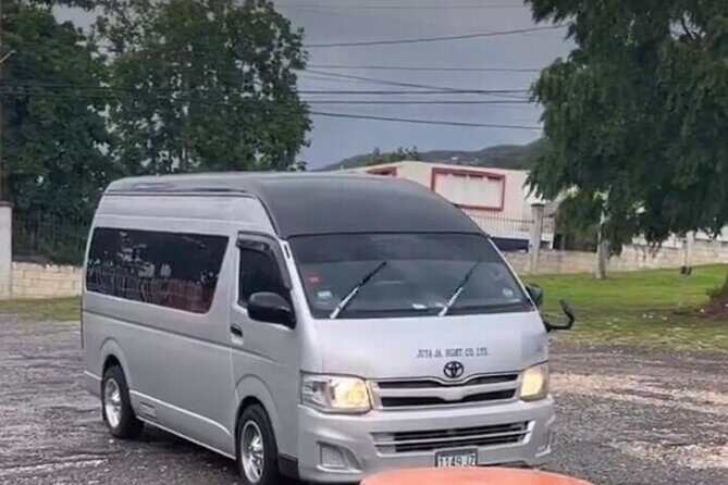 Private Airport Transport to Sandals Mobay/Royal Caribbean - FAQs